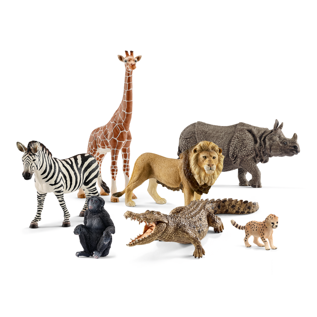 schleich® | Toys | Figurines and Play Sets | Official Online Shop