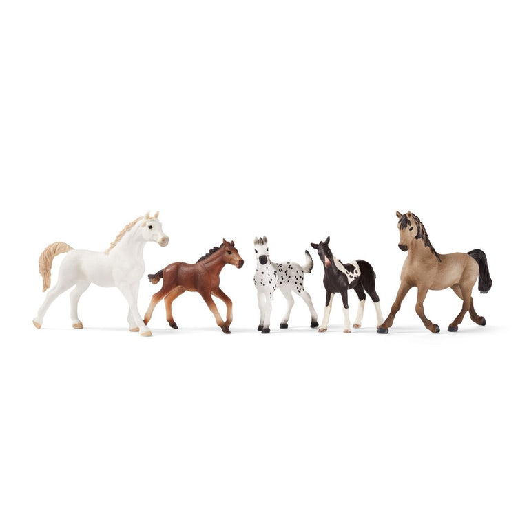 schleich® | Toys | Figurines and Play Sets | Official Online Shop