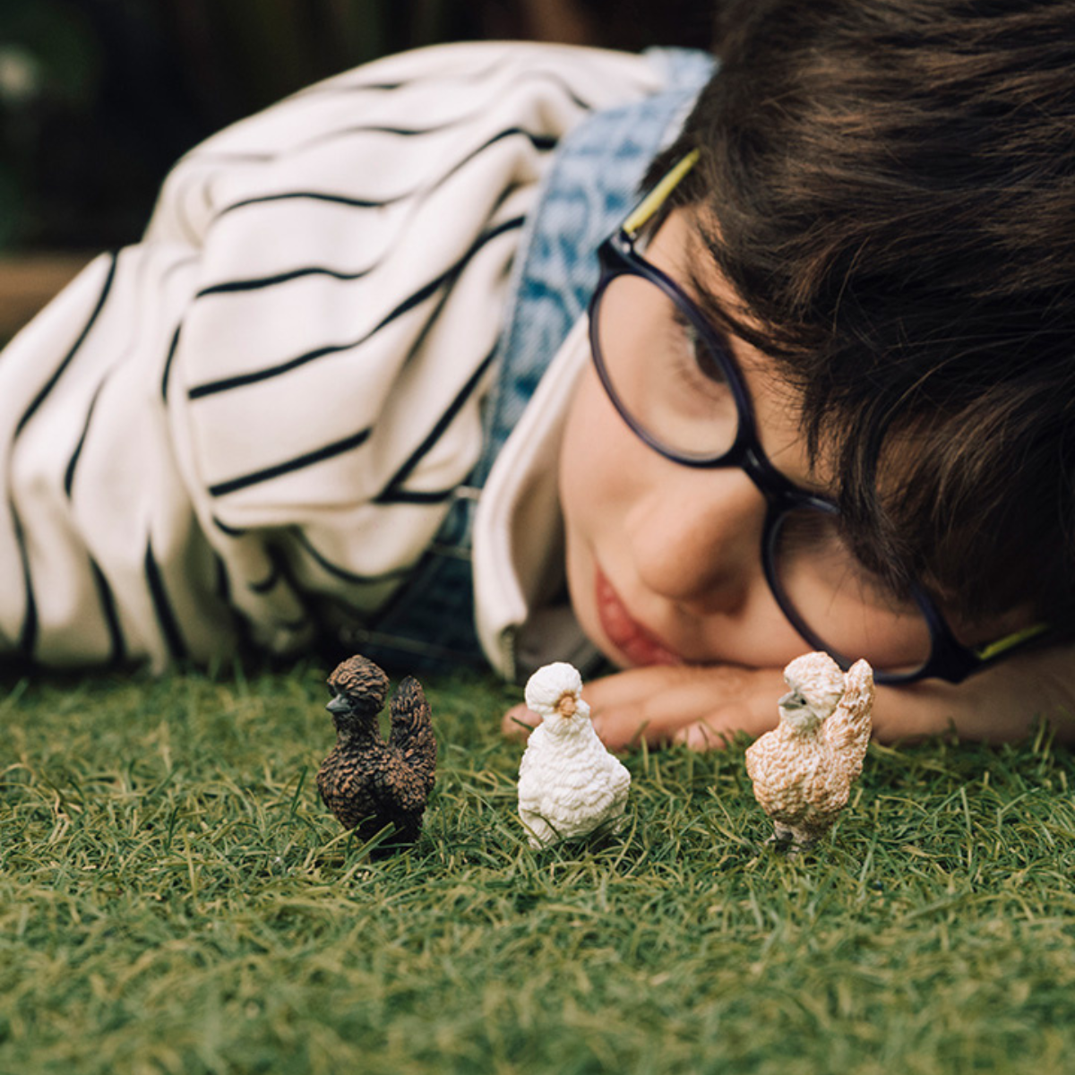 Build Your Own Farm Bundle | Schleich CA