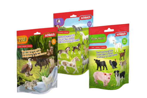 schleich® | Toys | Figurines and Play Sets | Official Online Shop