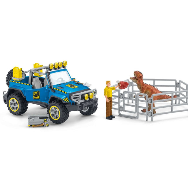 schleich® | Toys | Figurines and Play Sets | Official Online Shop