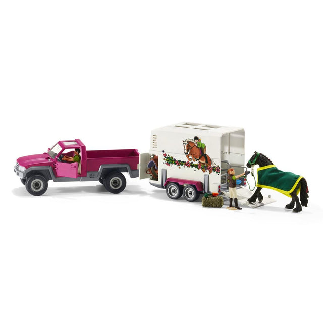 schleich® | Toys | Figurines and Play Sets | Official Online Shop