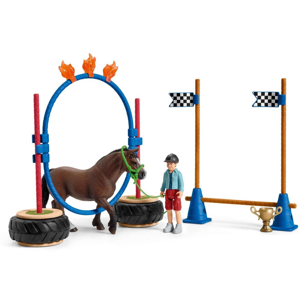 schleich® | Toys | Figurines and Play Sets | Official Online Shop