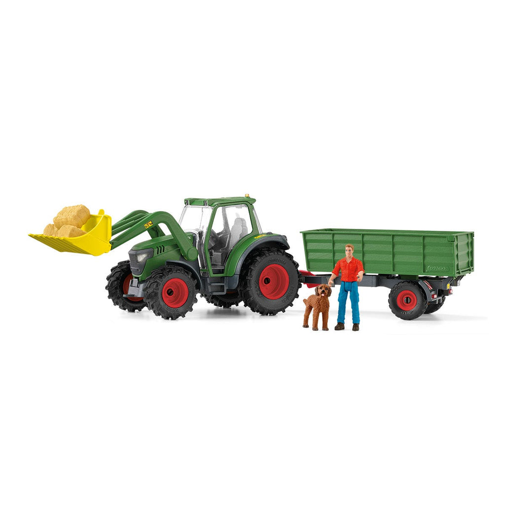 schleich® | Toys | Figurines and Play Sets | Official Online Shop