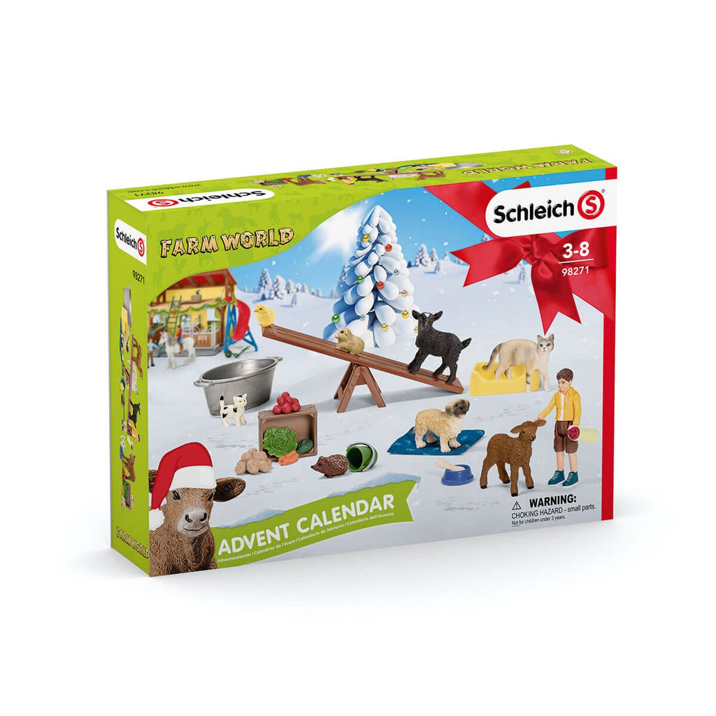 Figurines and Playsets | schleich®