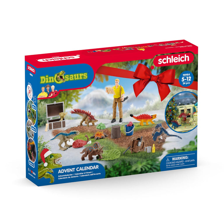 Dinosaur Toys & Playsets | schleich®